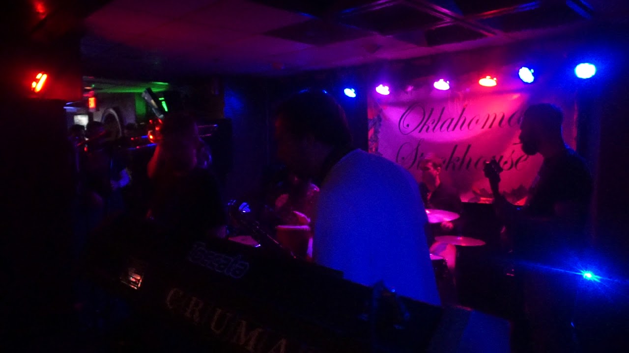 OKLAHOMA STACKHOUSE - YouTube