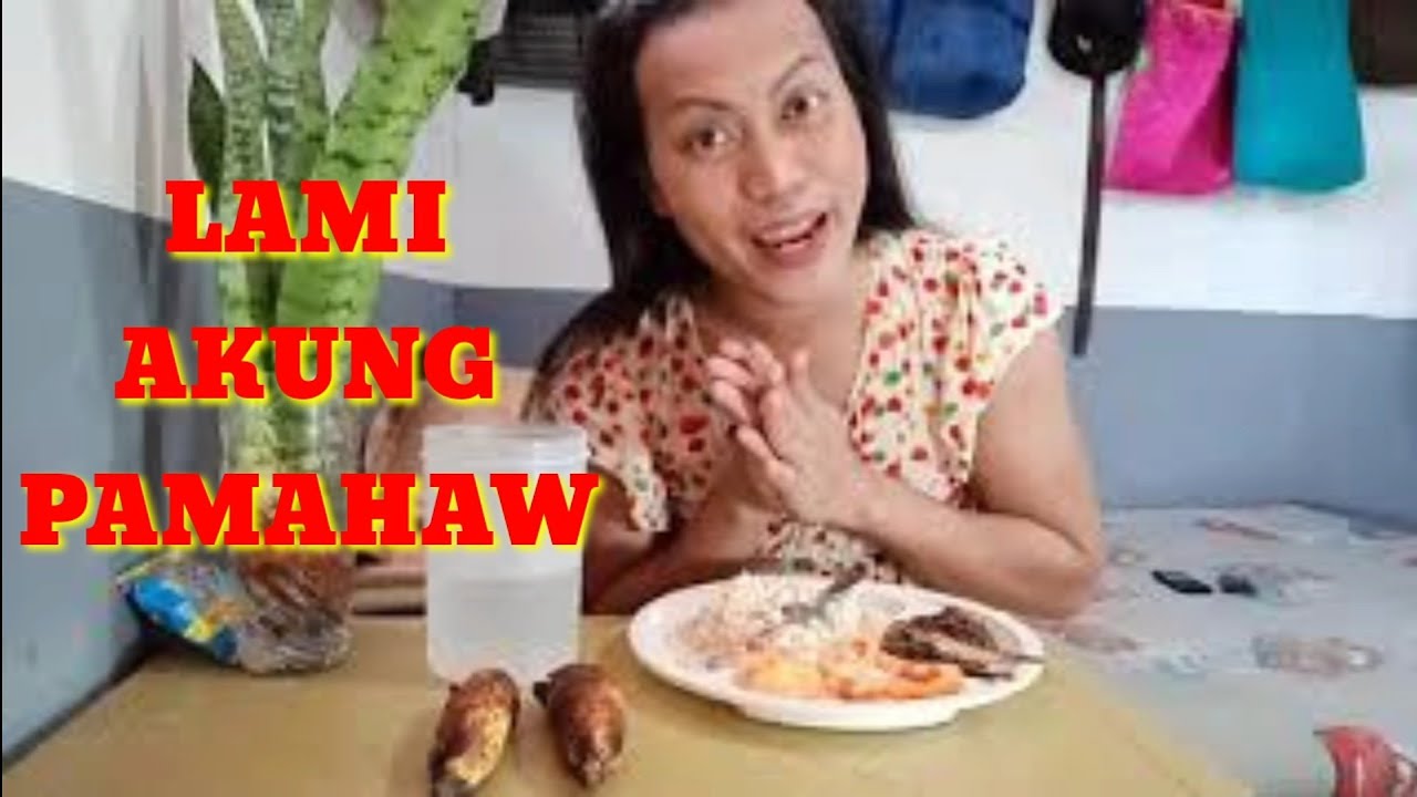 HOW TO PREPARE BREAKFAST | FRIED RICE WITH GARLIC & ONION | DRIED FISH ...
