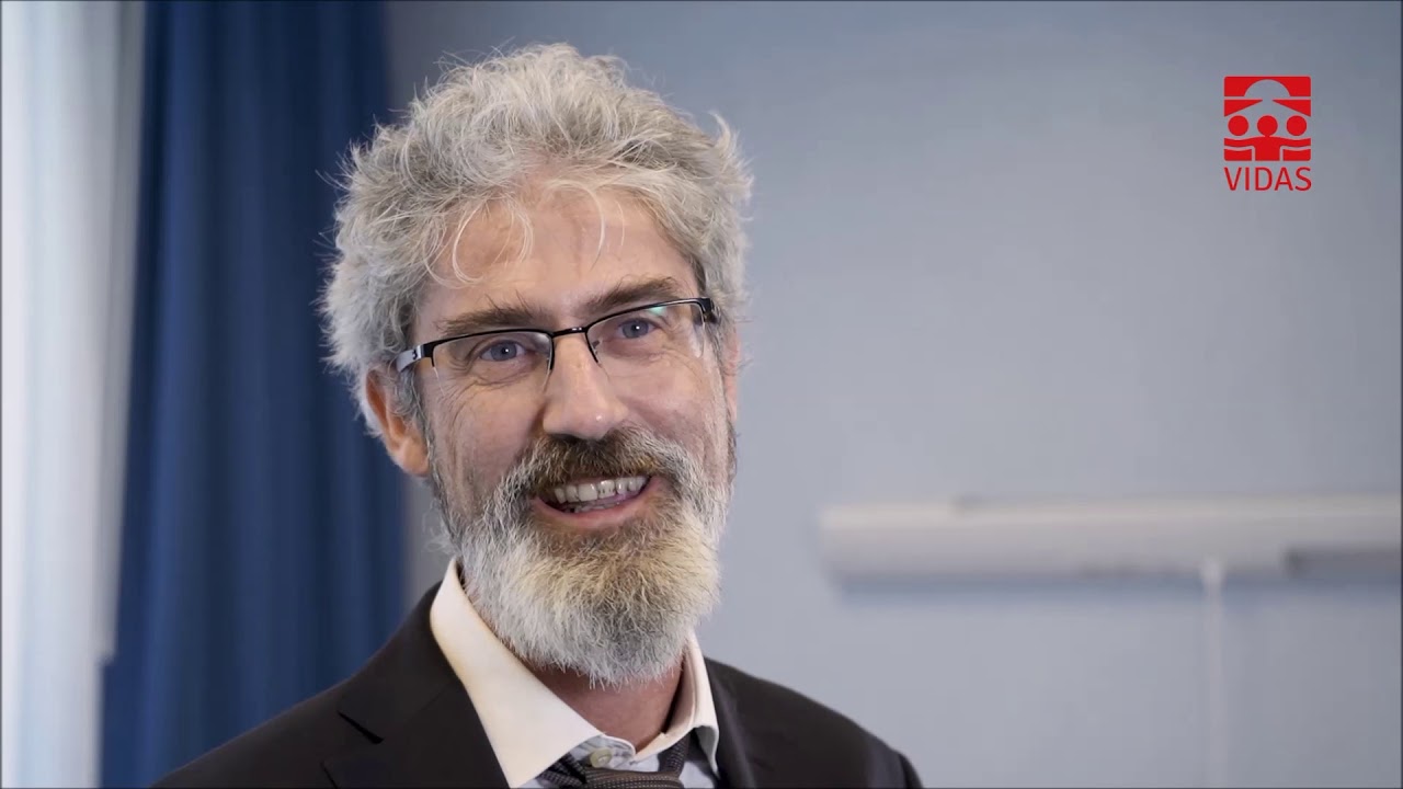 La storia di Marco, papà di Filippo - YouTube