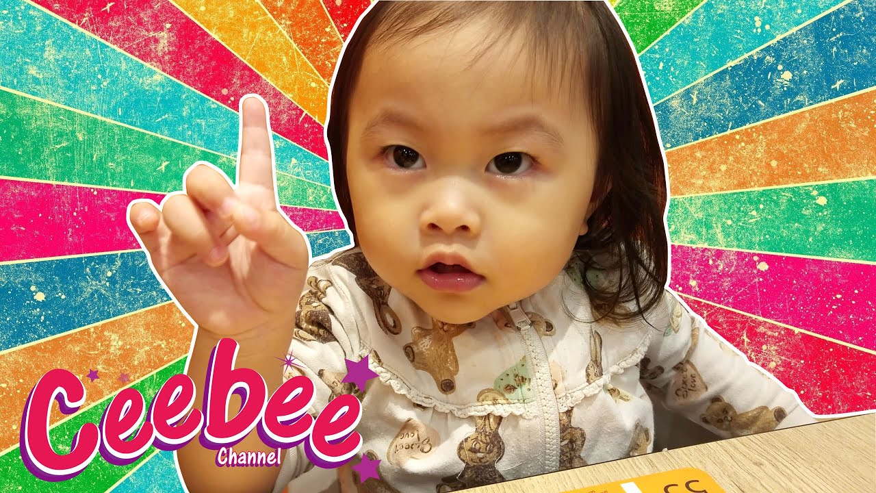 面試 Q and A 問答時間 [Vlog] Ceebee | 20months | - YouTube