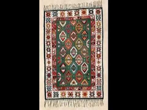 Pirotski cilimi - YouTube