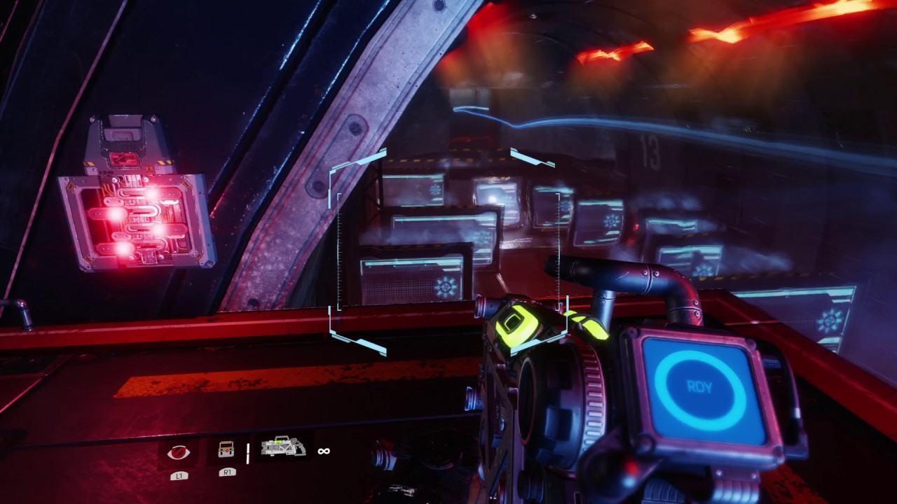 Titanfall 2 crazy wall run scene! - YouTube