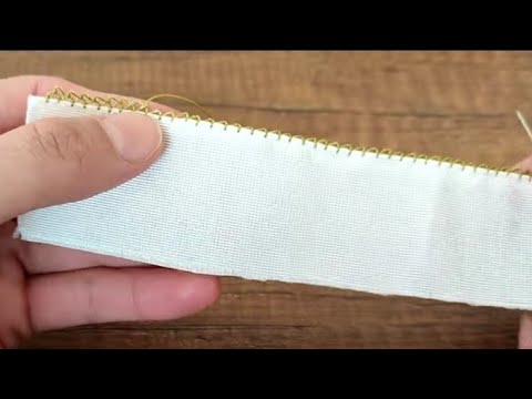 İĞNE OYASI SAĞDAN SOLA MI SOLDAN SAĞA MI YAPILIR?(ANLATIMLI VİDEO)
