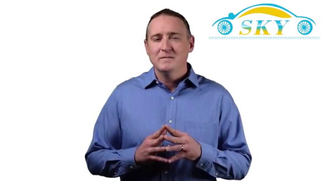 Sky International Co.,Ltd Introduction - YouTube