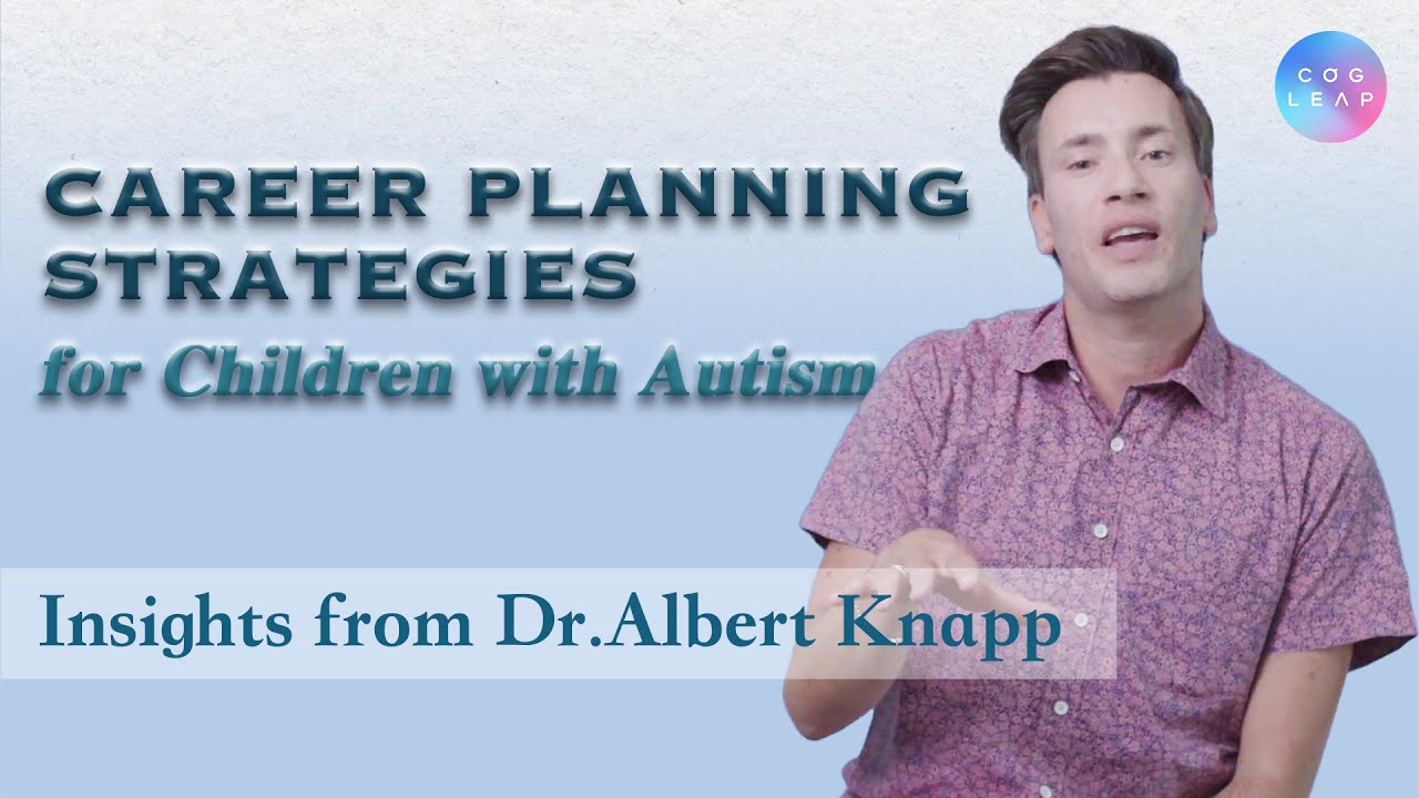 Career Planning for Autistic Individuals | How Job Coaching Can Help ...