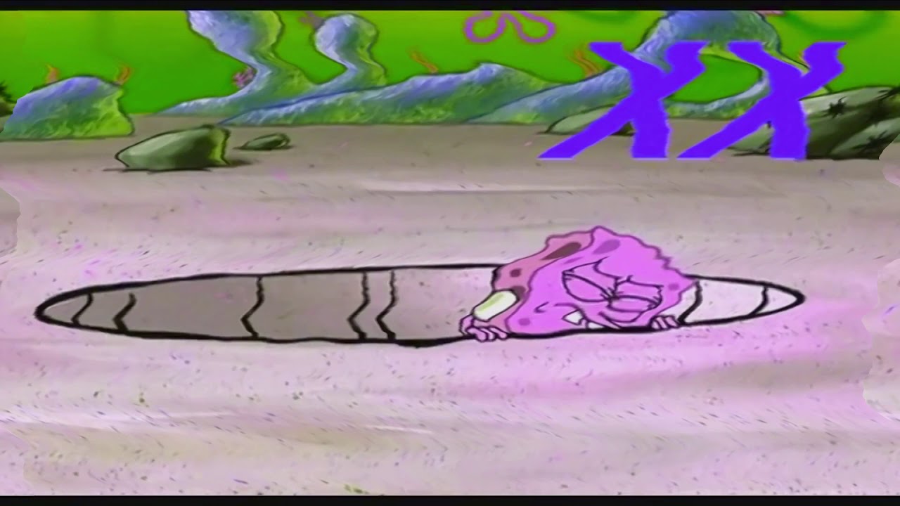 (REQUESTED) Spongebob Patrick Yells Finland in B Major - YouTube