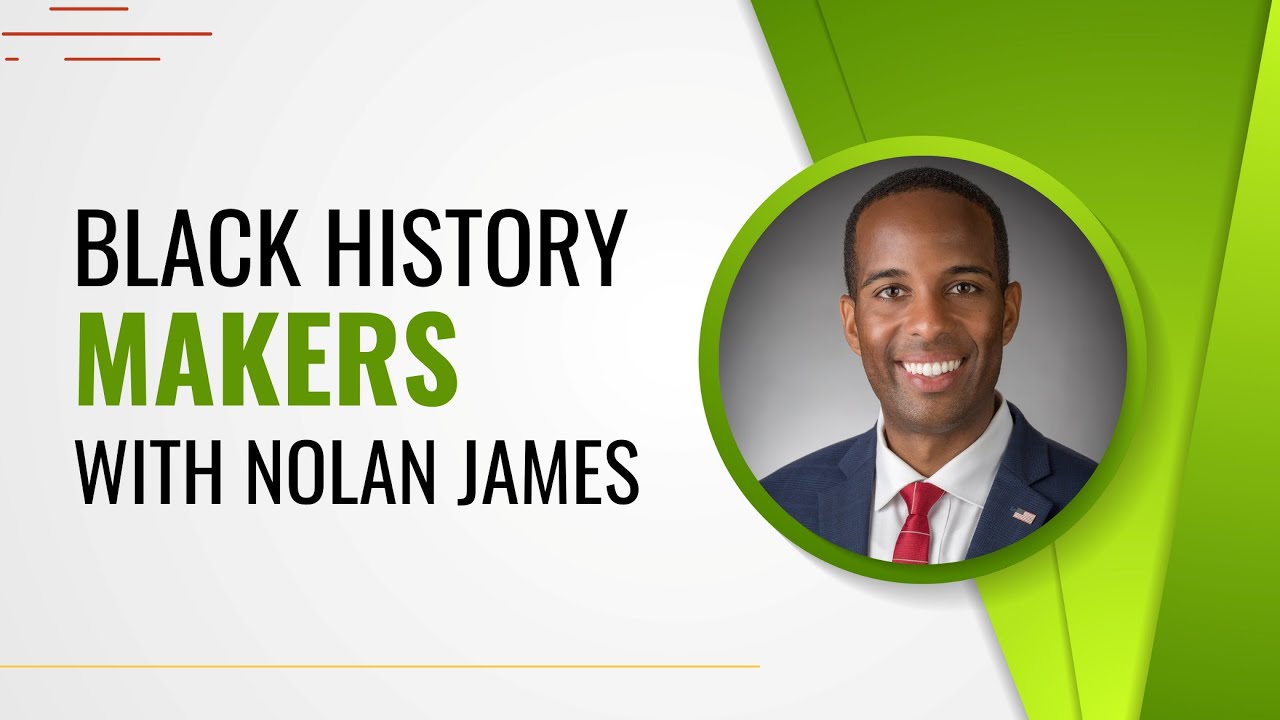 BHM Introduction with Nolan James - YouTube