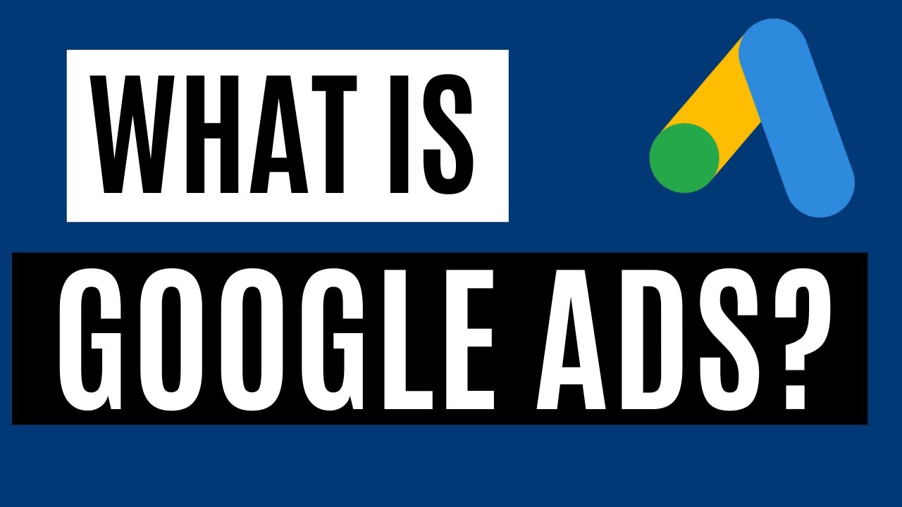 Google Ads Explained For Beginners in 2024 - What is Google Ads? - YouTube