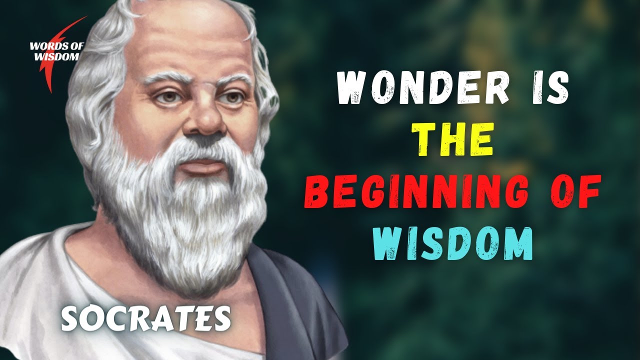 27 Quotes from SOCRATES that are Worth Listening To! | Life-Changing ...