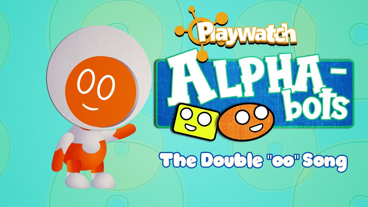 Alpha bots oo Song - YouTube