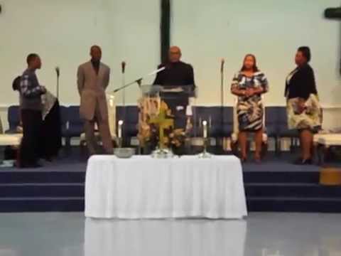 "I'M SAVED, BUT NOT I'M NOT CONVERTED" sub-topic (An Eye Opening ...