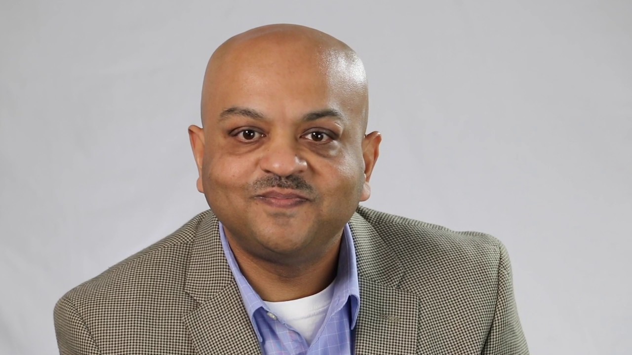 Our Stories: Ganesh Krishnan - YouTube