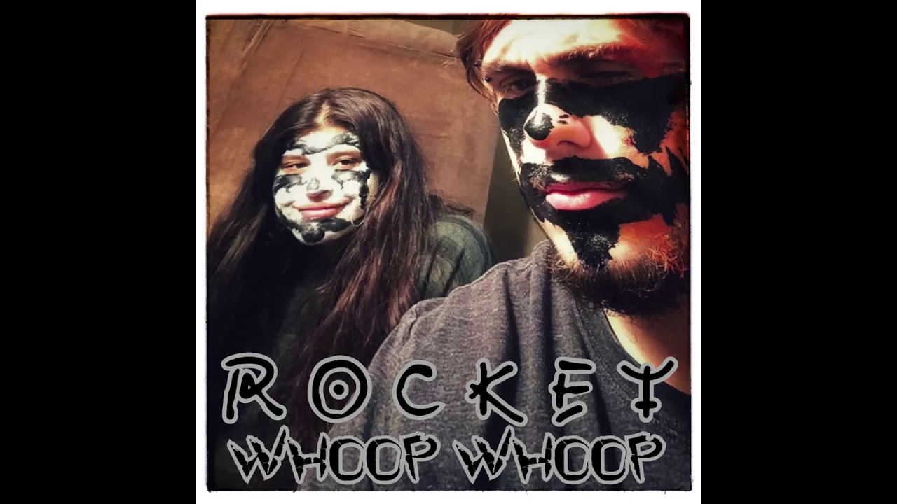 Whoop Whoop (Prod. LiL CUBENSiS) - Rockey - YouTube