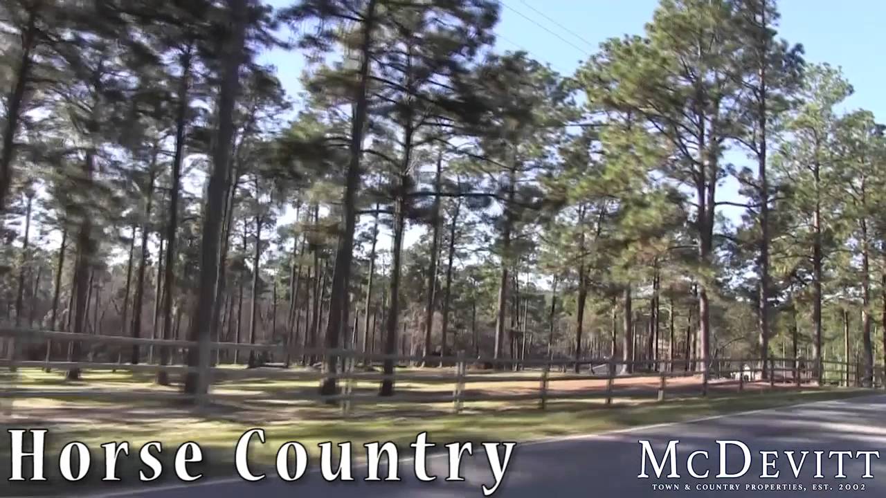 Town of Southern Pines - YouTube