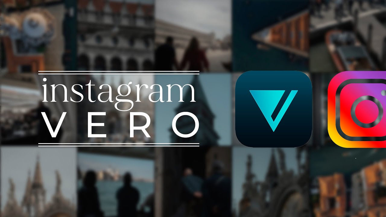 THE END OF INSTAGRAM? | Instagram vs Vero - YouTube