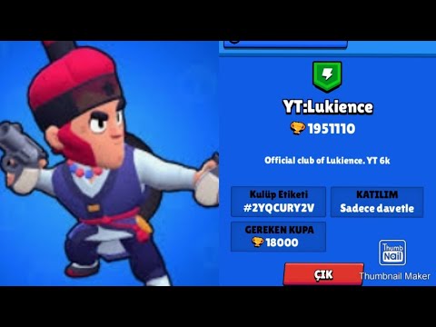⛩️|Amin64 BS VS lukience kulup 30 bin kupalı adam yendim I beat 30,000 cup men