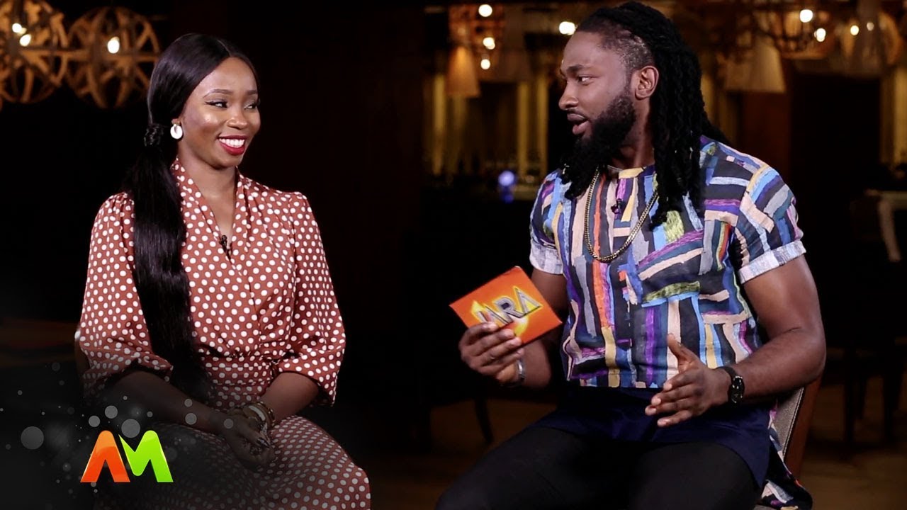 Brand Focused – Jara | Africa Magic - YouTube