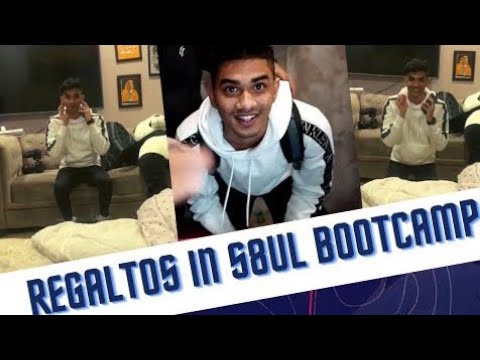 🚀Regaltos in S8UL Gaming House 🤩🤩_ Regaltos in Soul Bootcamp - YouTube