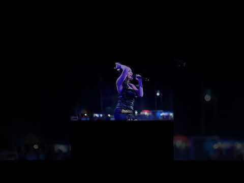 LALUNA MUSIC - DENOK - MEIKE YOLANDA - PUTU SARPIAH - BATANGAN @DidinCu 