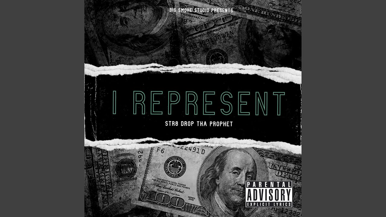 I represent - YouTube