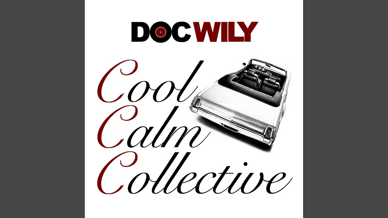 Cool Calm Collective - YouTube