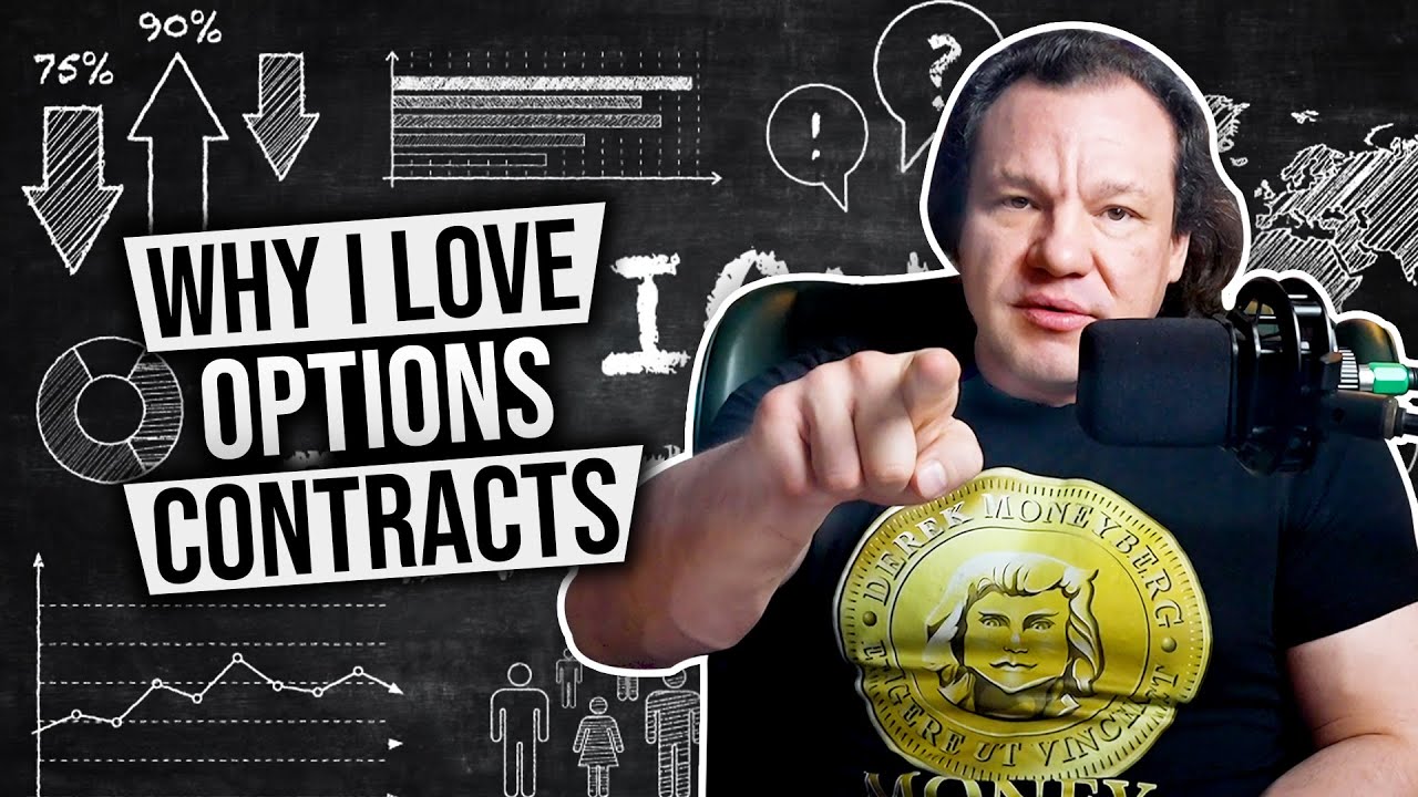 How To Build A Powerhouse Portfolio By Selling Put Contracts - YouTube