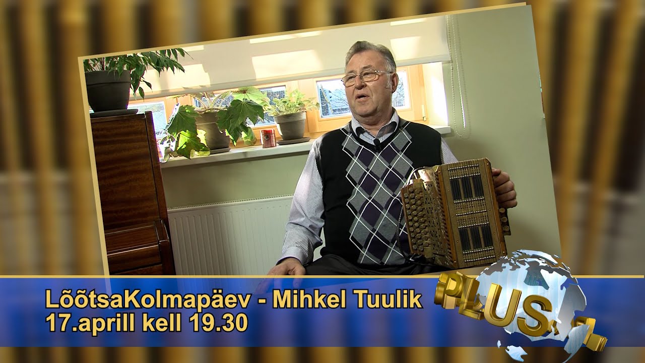 17.04.24. AL- 2015 M.Tuulik - YouTube