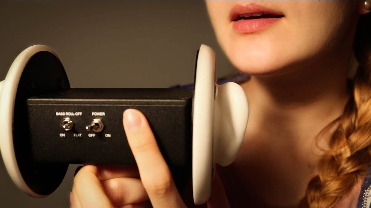 Asmr 12 Trigger Words To Help You Sleep Youtube