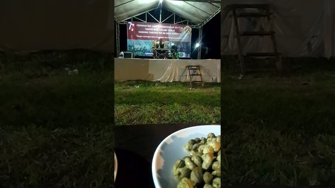 acara muharaman - YouTube