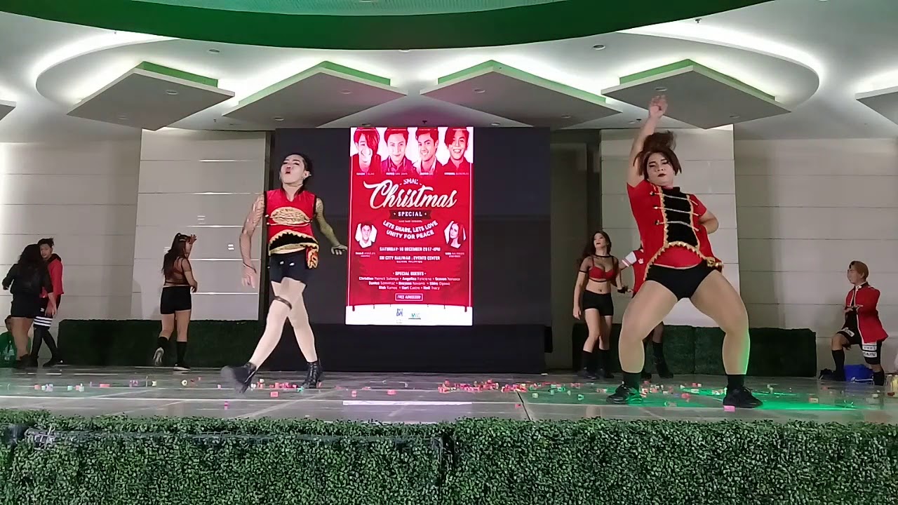 Spice Dance Team - YouTube