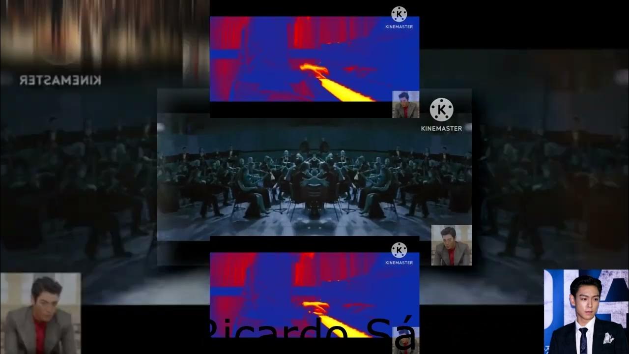 (YTPMV) Preview 2 Symphony Effects (SBEUMACE) Scan - YouTube