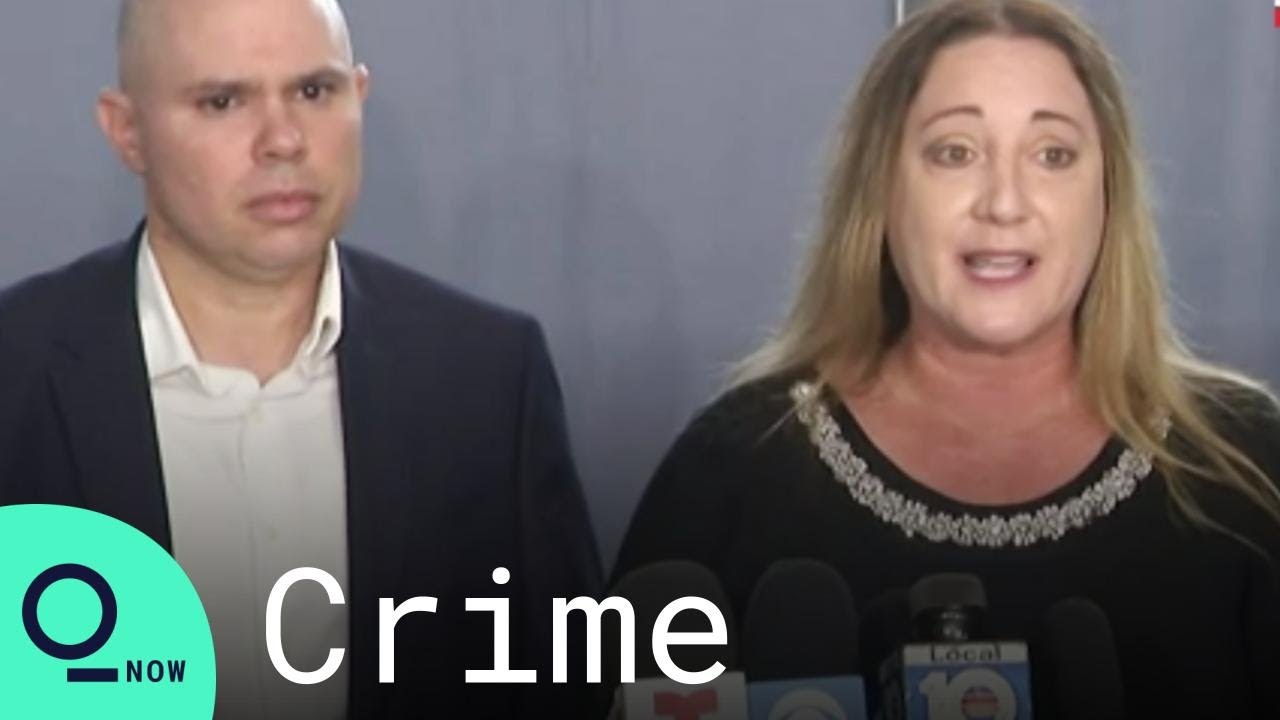 Nikolas Cruz Parents Exclusive | Photo Shows Accused Florida Gunman,