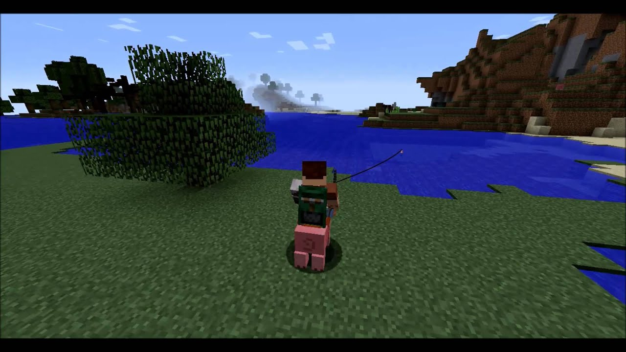 2b2t: Extreme Gameplay - YouTube