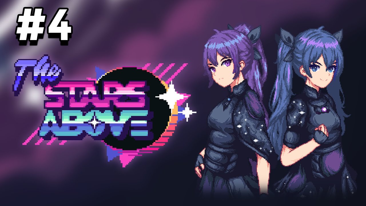 Stars Above Mod but I'm in Hardmode - YouTube