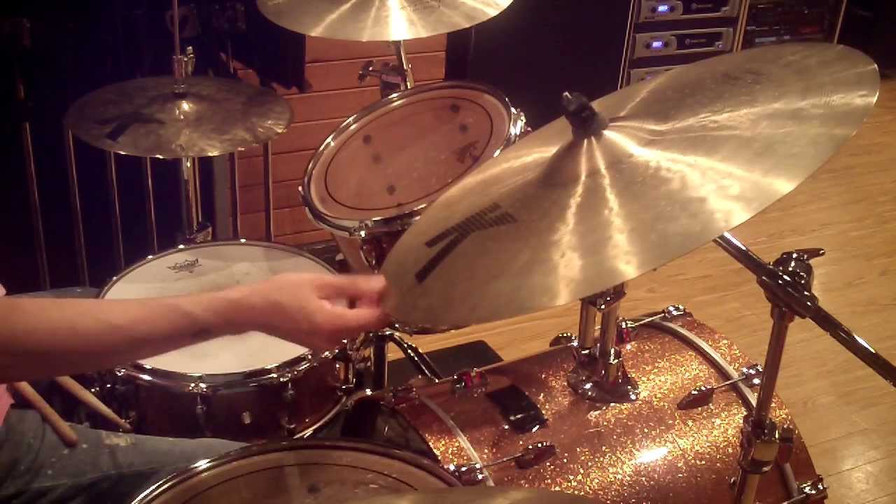Groups of Five ( Quintuplets ) - Drum Lesson #20 - YouTube
