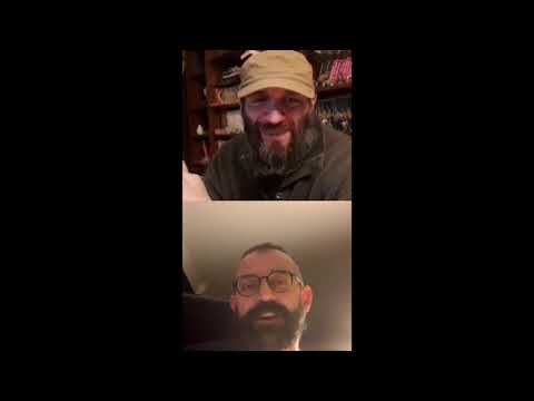 Devrim Kunter & Yıldıray Çınar - Part 1