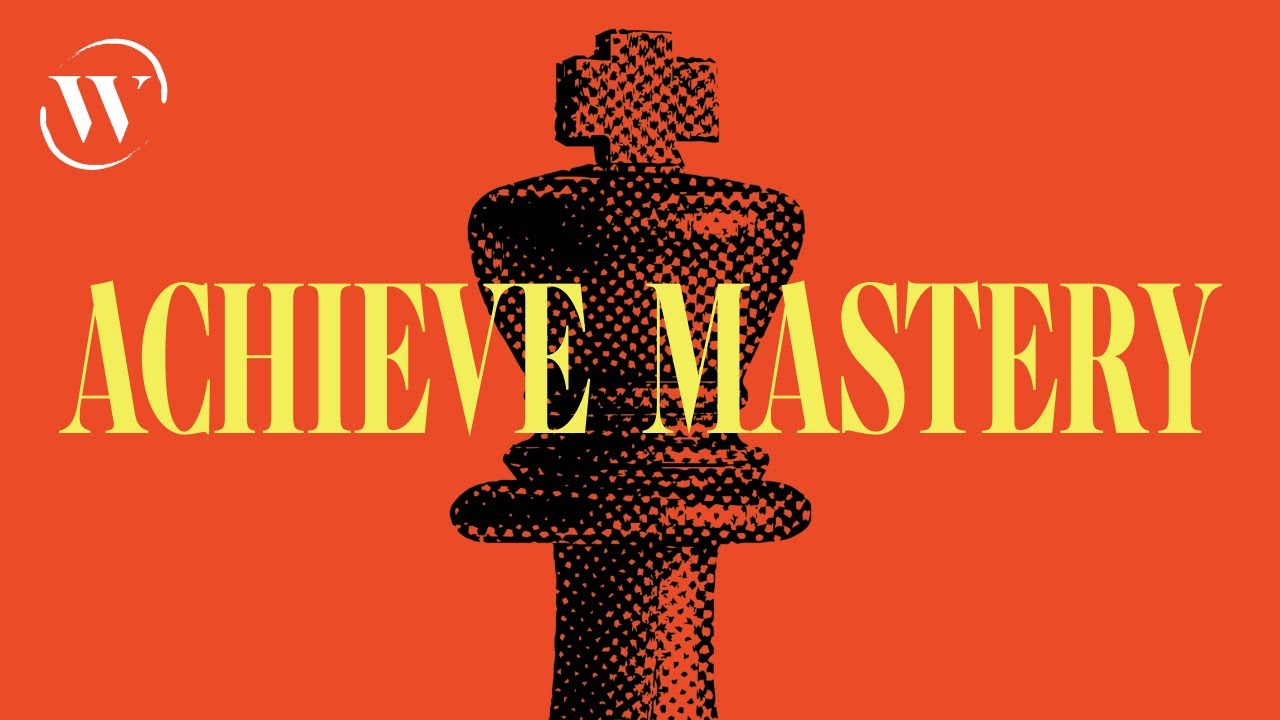 Two critical frameworks for mental mastery | Tim Ferriss - YouTube