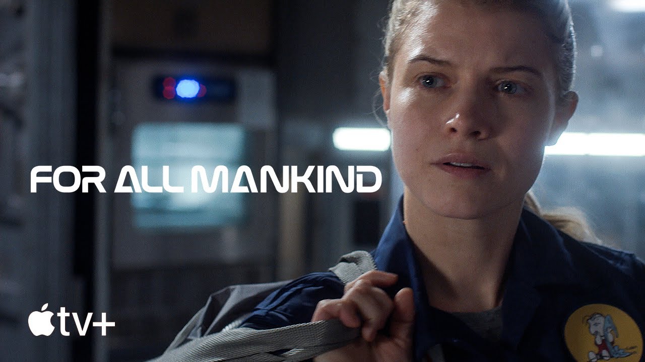 For All Mankind — The Cast Recaps Season 2 | Apple TV+ - YouTube