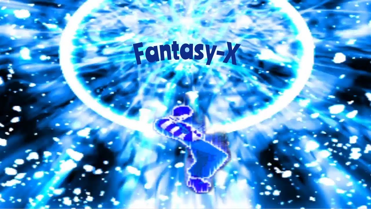 [KOF MUGEN] Fantasy-X Showcase+Link - YouTube
