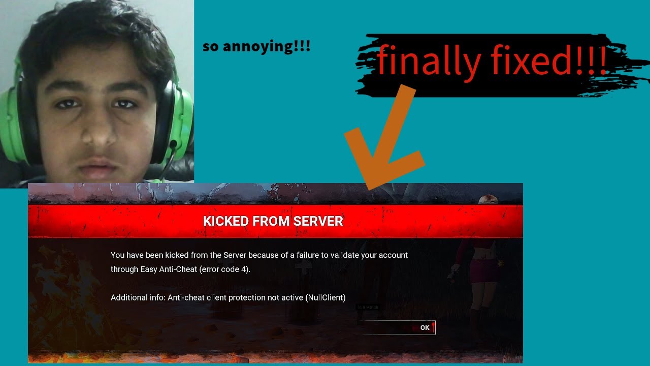 Easy Anti Cheat (Nullclient not activated) how to fix tutorial (WORKING!!!) - YouTube