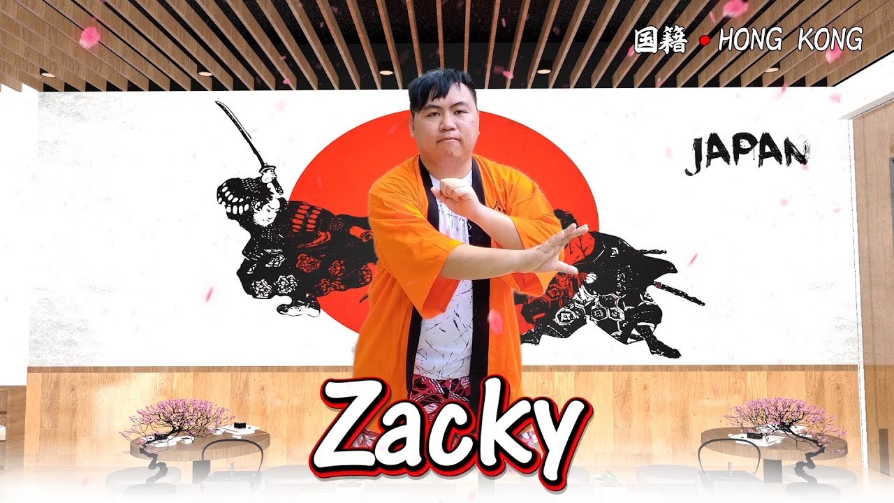 [TECHPARA][テクパラ] MAGICAL RAVE HYPER ／ HRM - YouTube