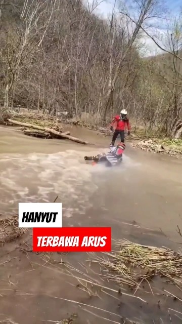 Jurus Menghilang #adventure #trail #trabas #motorcycle #trailextreme # ...