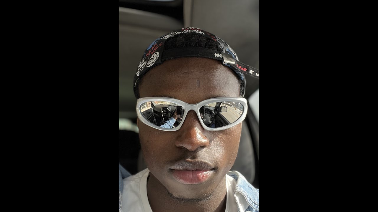 Live Streaming with a Rapper! - YouTube