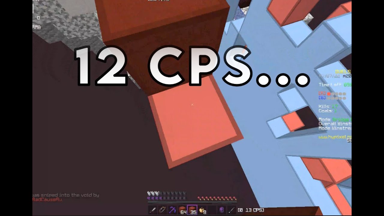 12 CPS... - YouTube