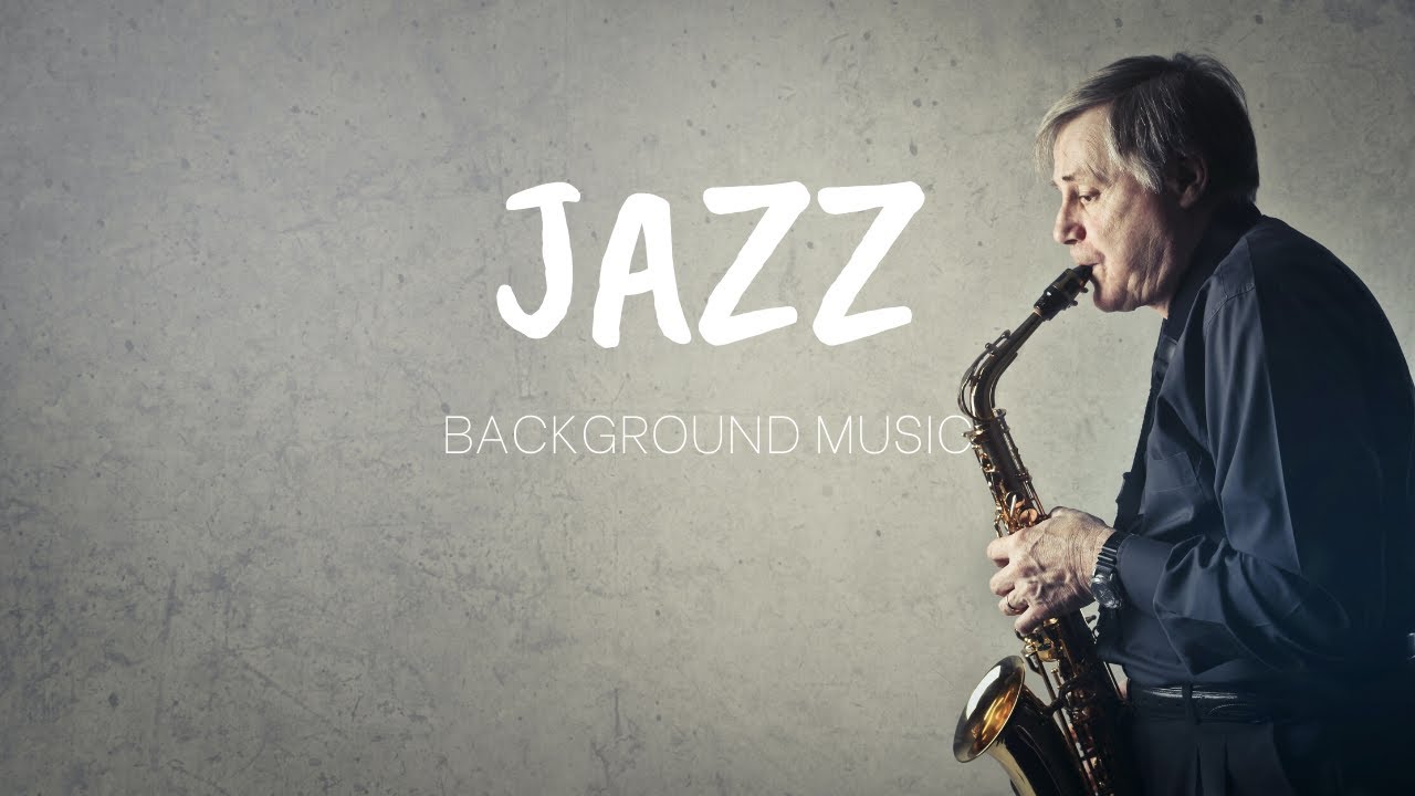 French Jazz Background Music for Videos (No Copyright) - YouTube