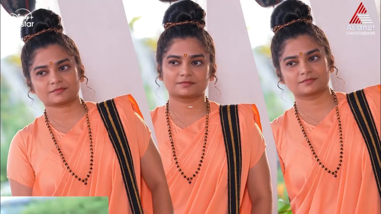 #Chandrakantham ഇന്ദീവരത്തിലേയ്ക്ക് പുതിയൊരു അവതാരം കൂടി... - YouTube