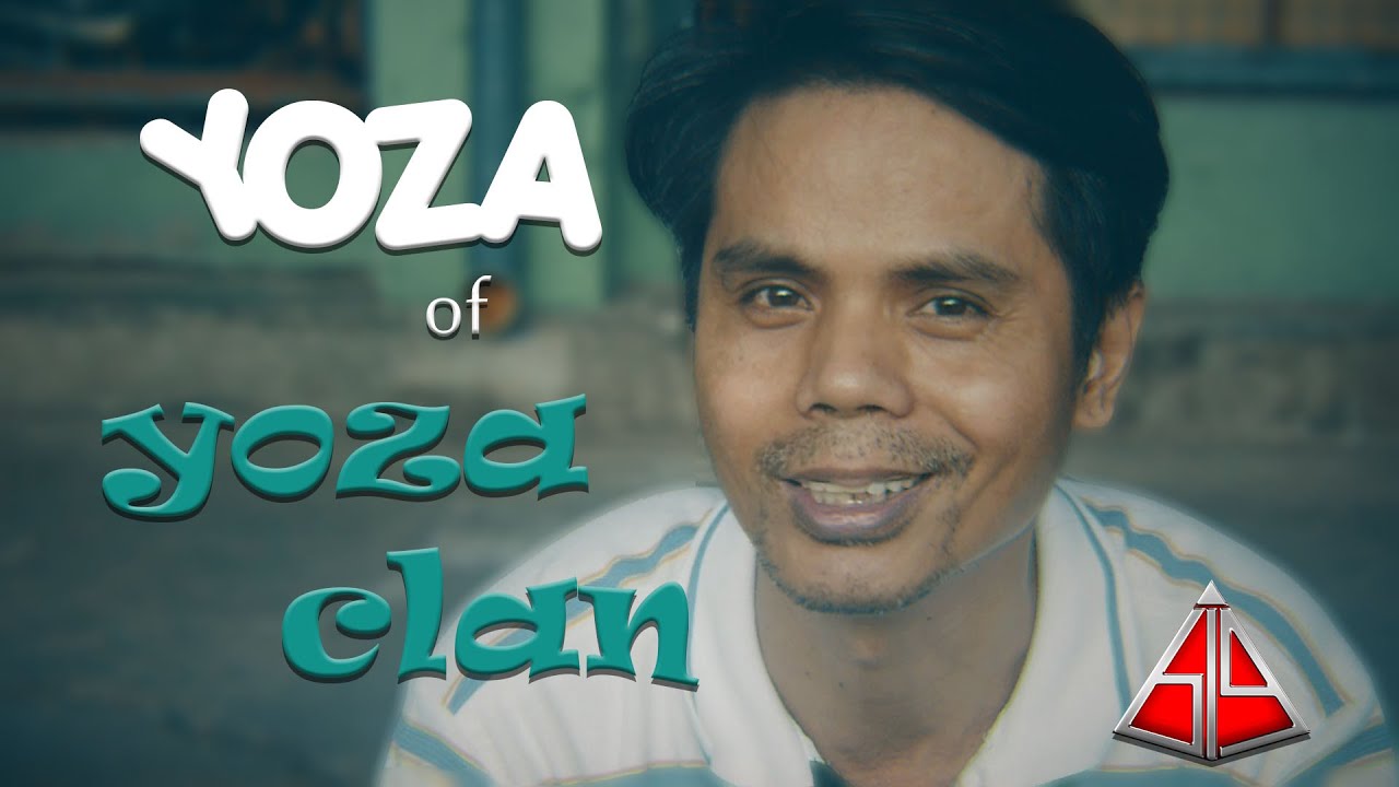 YOZA KAMUSTA NA EPISODE 1 - YouTube