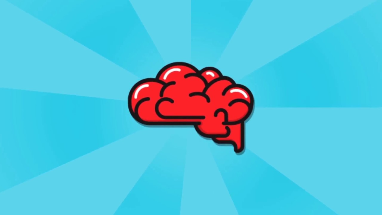 Short term memory test using visual data - YouTube