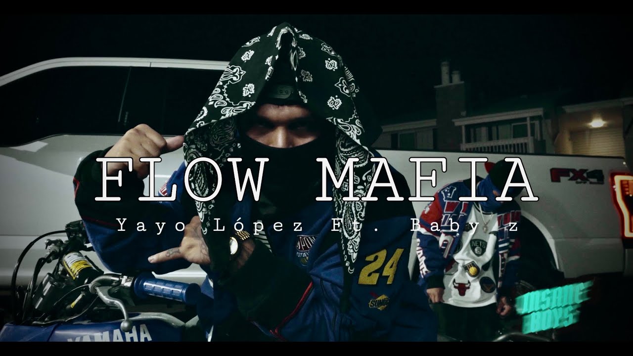 Yayo López - Flow Mafia Ft. Baby Z Shot by. @halleyprincefilms - YouTube