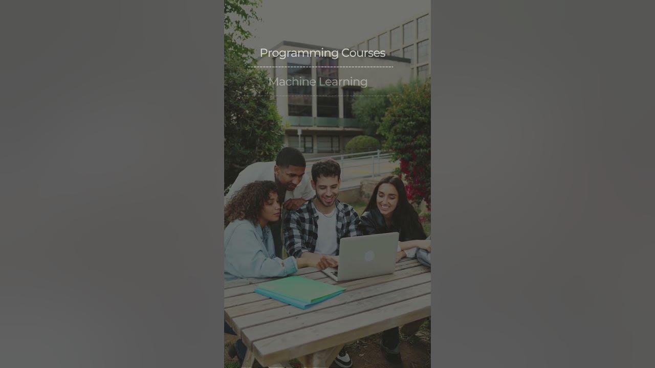 Computer Programming courses - YouTube